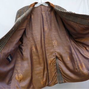 Daks | Jackets & Coats | Daks Signature Y2k Classic Blazer Suit Jacket ...